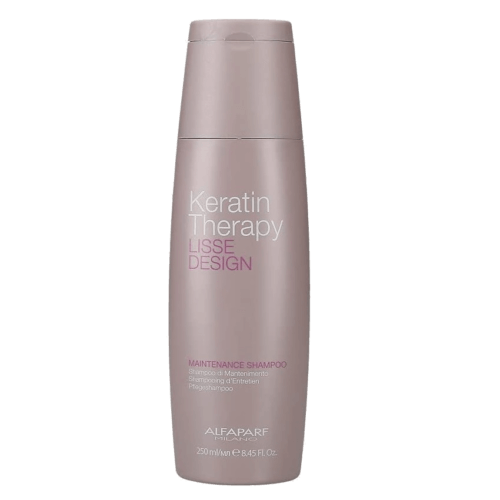 Alfaparf Lisse Design Keratin Shampoo 250ml | Colorway