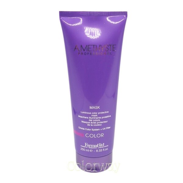FarmaVita AMETHYSTE Color Mask 250ml | Colorway