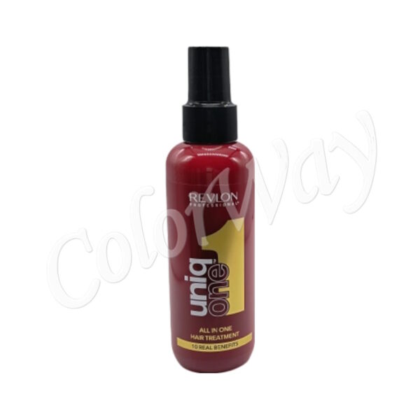 Revlon Professional Uniq One All In One Hair Treatment 150ml | Colorway